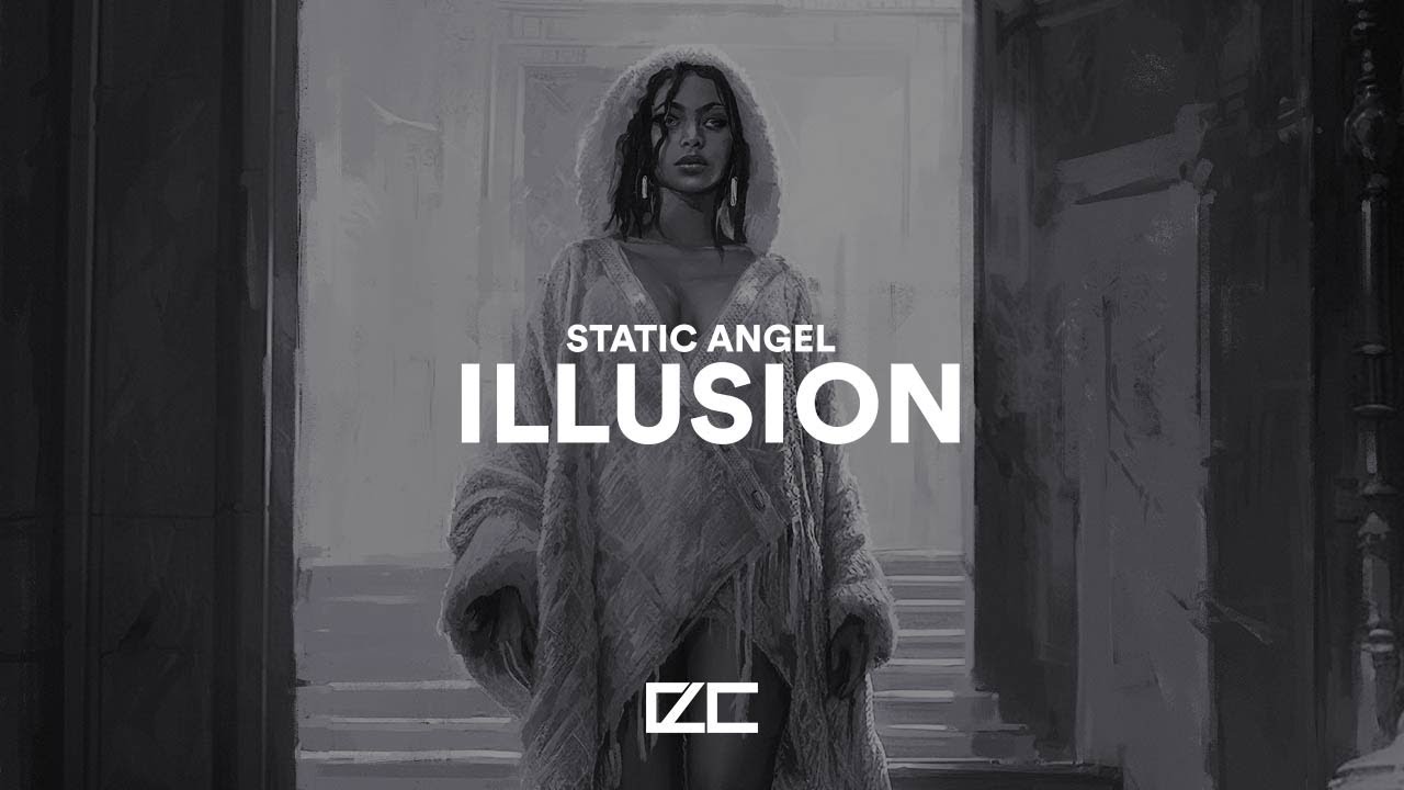 STATIC ANGEL - Illusion - YouTube