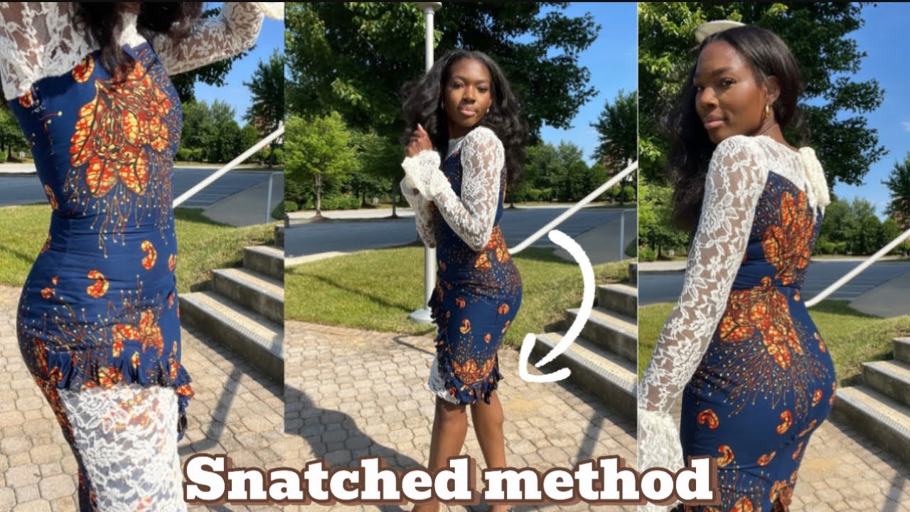 Snatched Method Pattern Tutorial: Master 3 Easy Patterns for Beginners! [5 MINUTE TUTORIAL ...