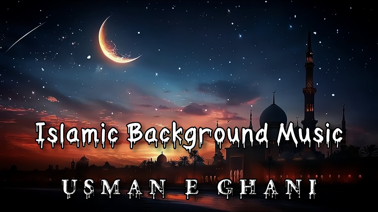 Islamic Motivational Background Nasheed Islamic Background Nasheed # ...