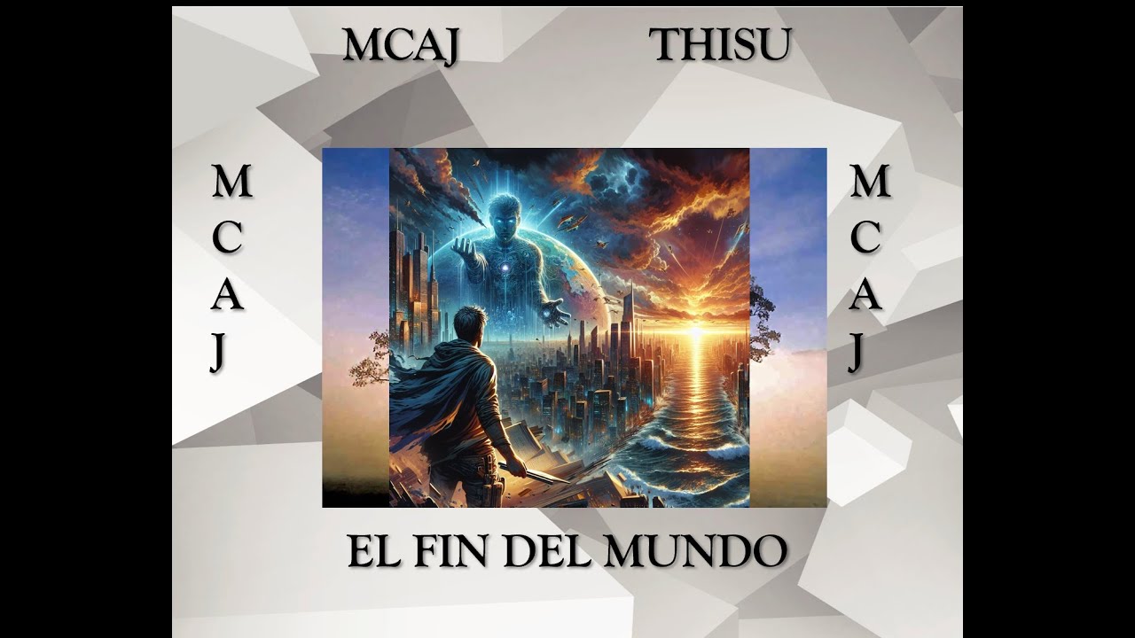 8-3-5 EL FIN DEL MUNDO CAPÍTULO 3 PARTE 5 ¿CÓMO CONOCER EL FUTURO? 1 03 ...