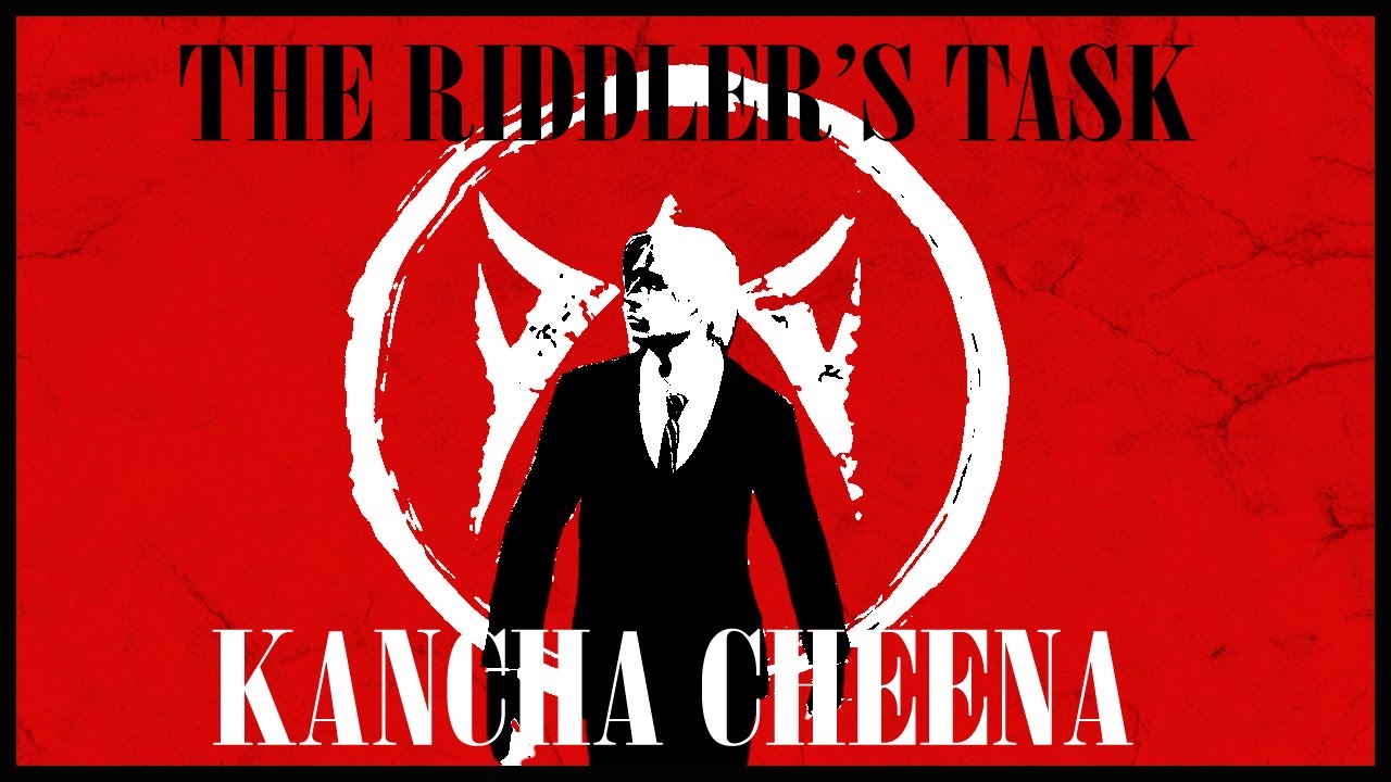 Kancha Cheena | NoPixel India | HOA ------ #Kancha #NoPixel #HOA - YouTube