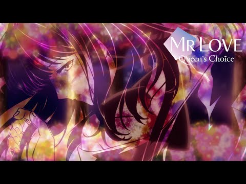 Mr Love: Queen's Choice - Opening | Nibiiro no Yoake
