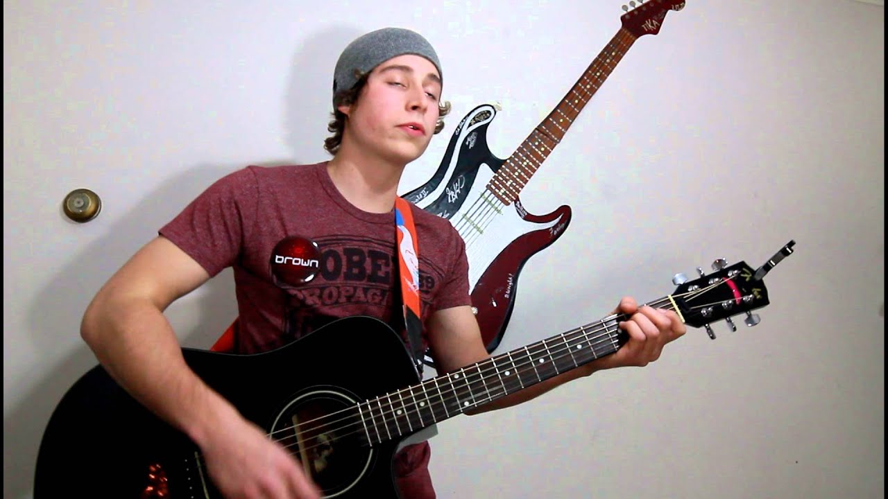 Lizzy Cover - YouTube