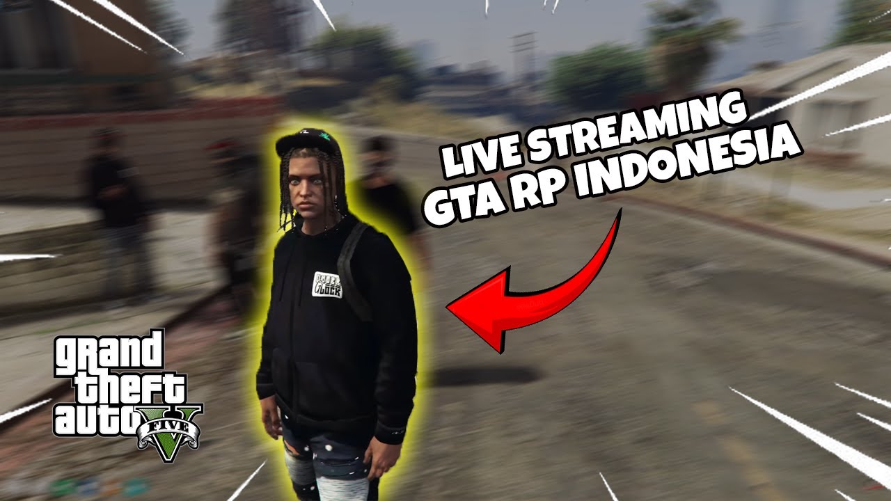 ANG ANG ANG ANG GTA RP - YouTube
