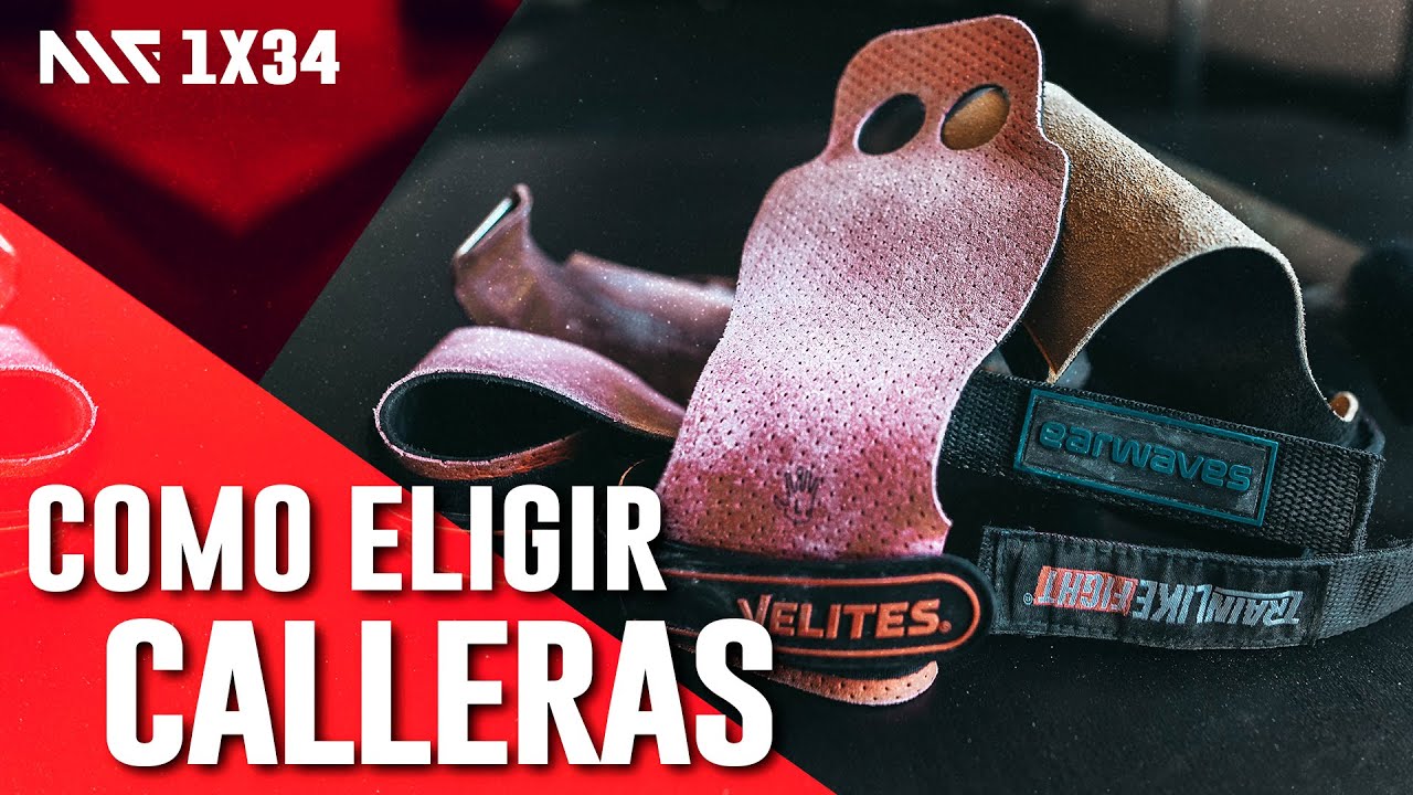 🔥 TIPOS DE CALLERAS CROSS TRAINING 🔥 | ¿CUÁL y CÓMO elegir? Marcas y ...