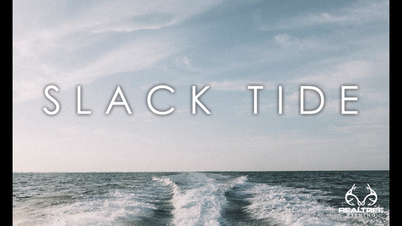 Realtree Fishing: Slack Tide - YouTube