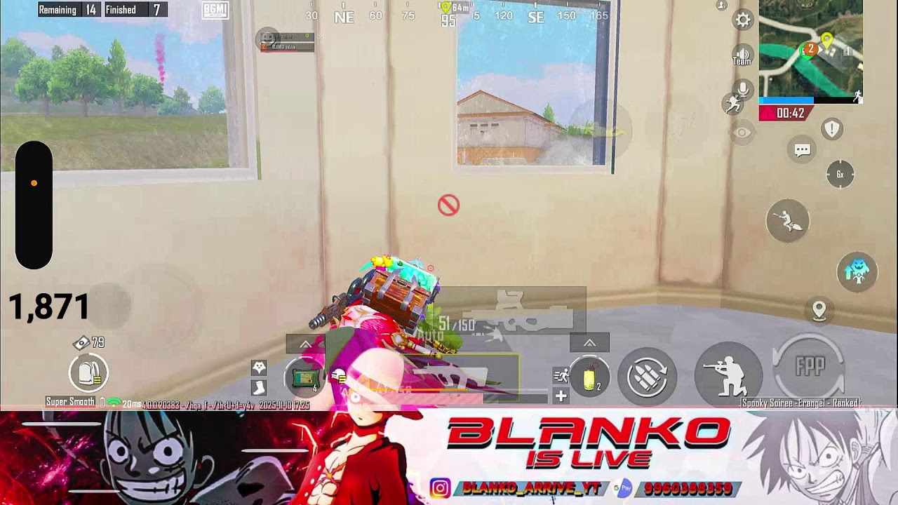 30 SOLO KILL CHALLENGE POSSIBLE ? - YouTube