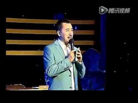 Uyghur Song \