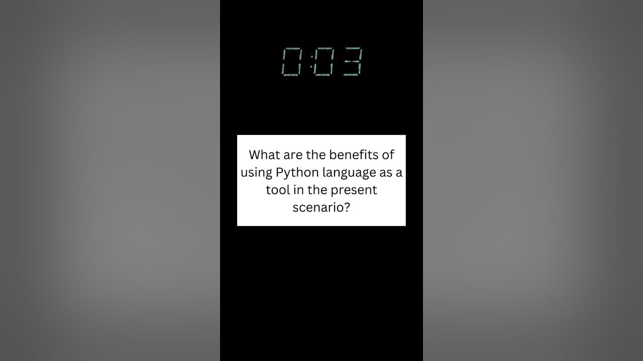 Most Asked Python Interview Question | Most important Interview Question | How to pass Interview ...