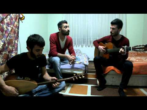 Kadir Uçan - Düz Dara