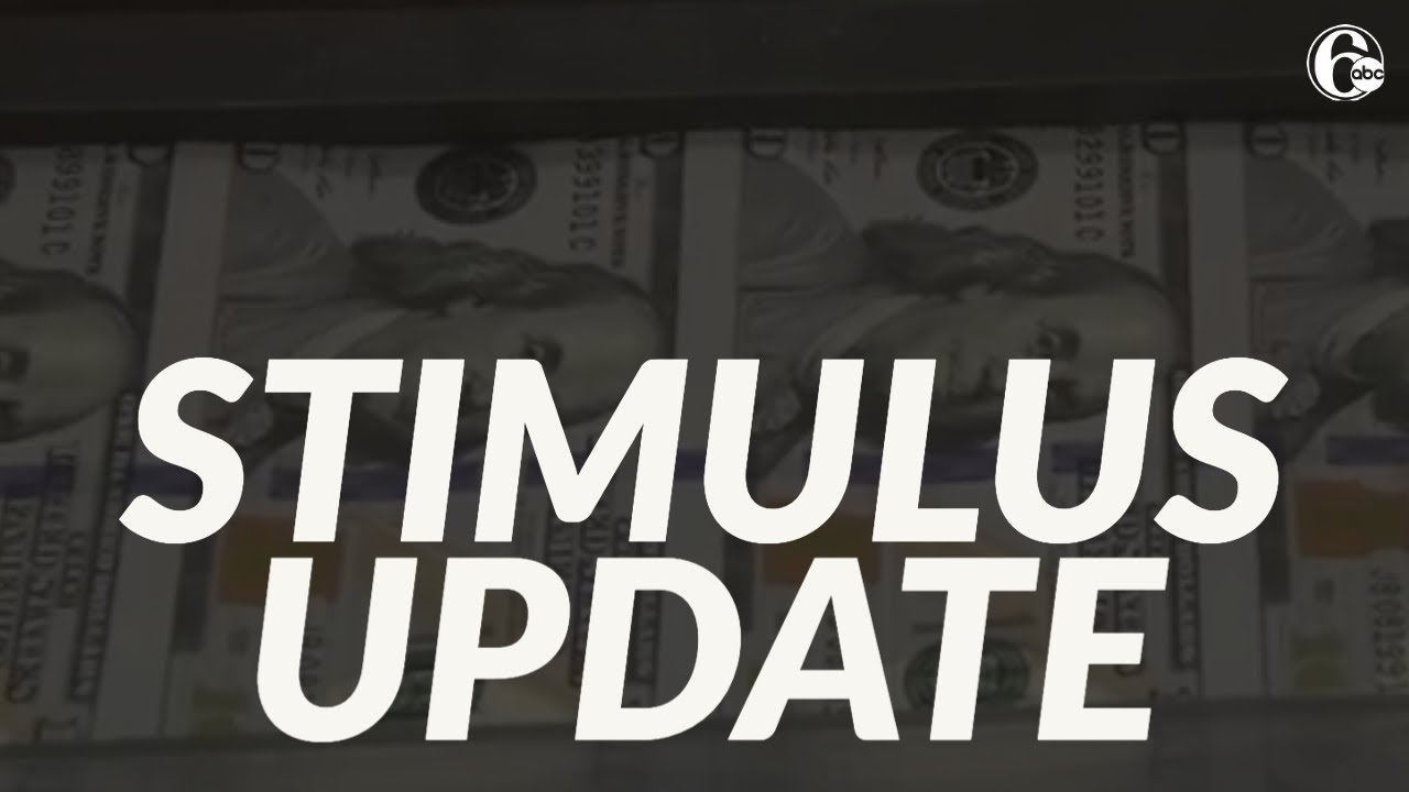 Senate Dems still finishing their COVID relief bill, agree to income ...