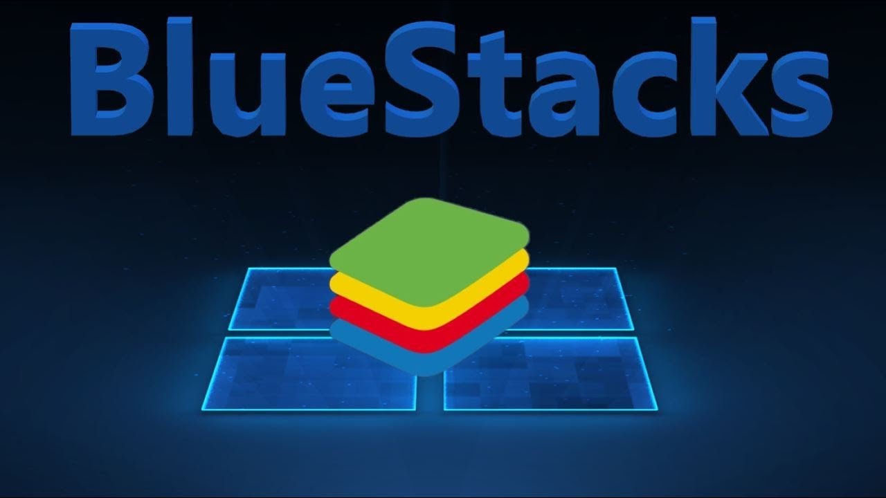 Bluestacks 10