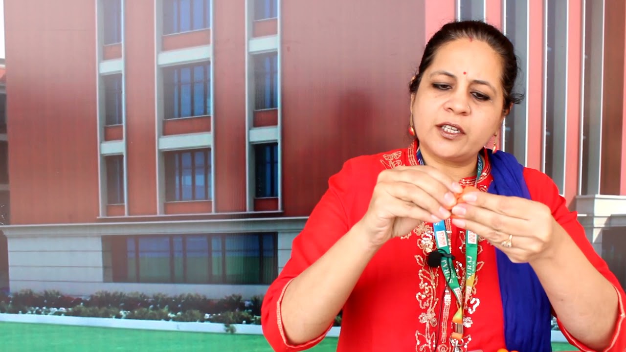 Fine Motor Skills by Parul Mam - YouTube