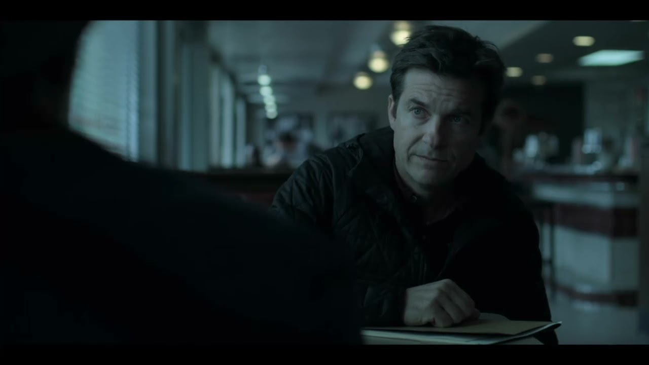 Ozark Season 2 Episode 9 || Jacob tells a dark truth to Marty - YouTube