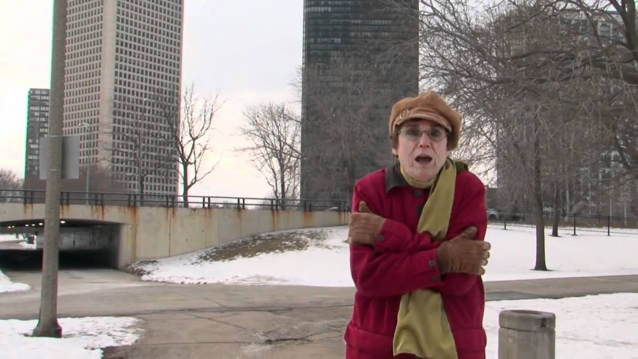 Neta Jackson -- House of Hope - YouTube