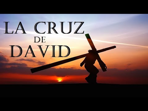 LA CRUZ DE DAVID - YouTube