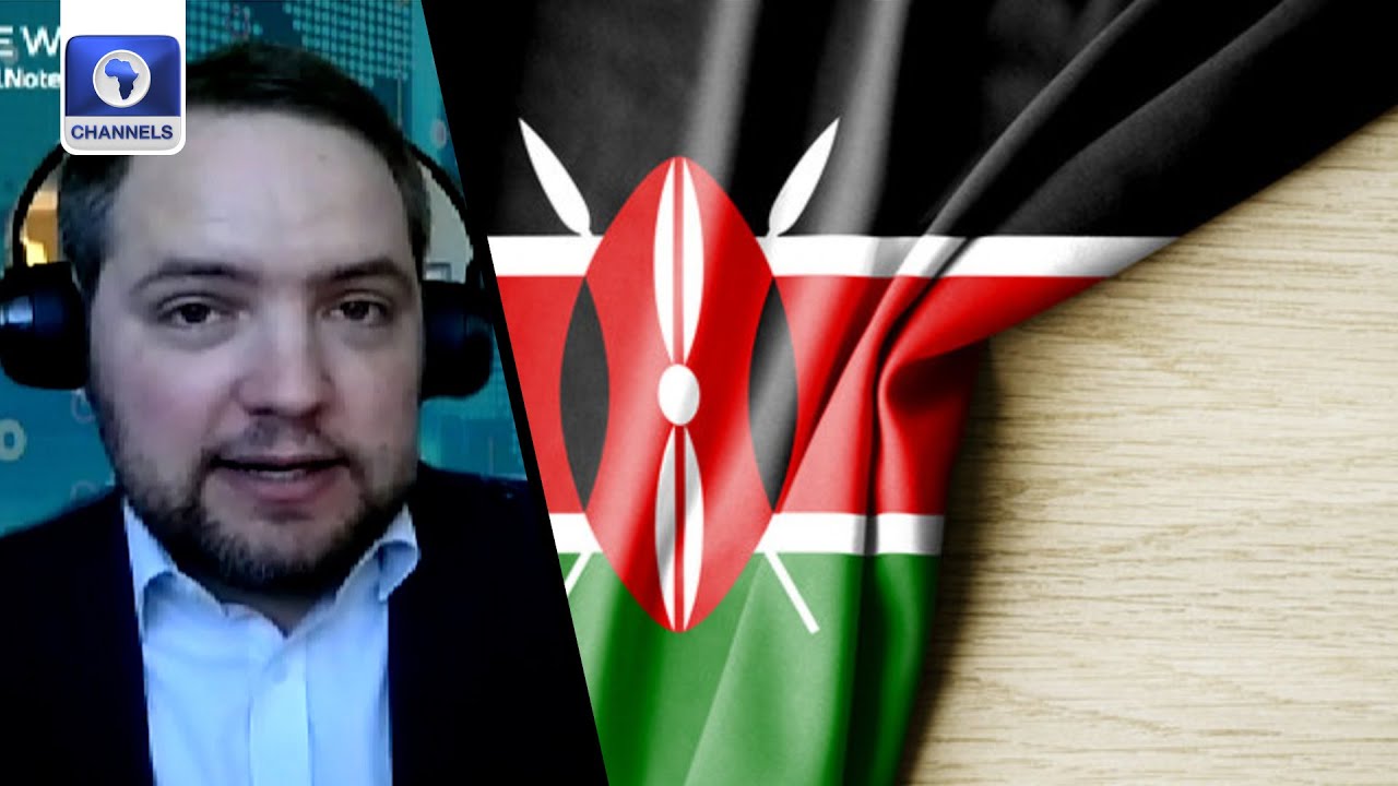 Kenya Records Better Than Expected GDP Growth In Q1 2023 kenya-records-better-than-expected-gdp-growth-in-q1-2023
