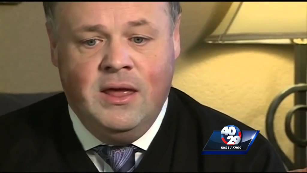 Lt. Governor Mark Darr resigns - YouTube