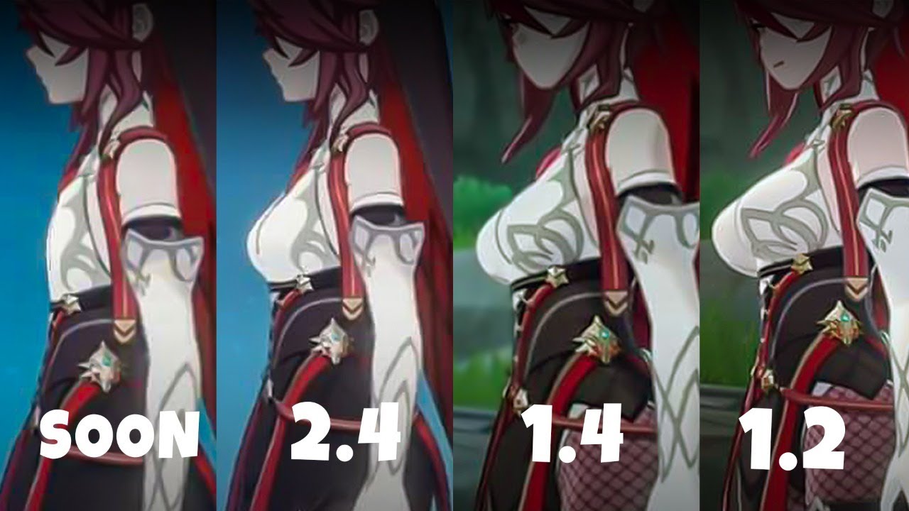 Mihoyo Censorship On Some Characters Genshin Impact New Outfit YouTube mihoyo-censorship-on-some-characters-genshin-impact-new-outfit-youtube