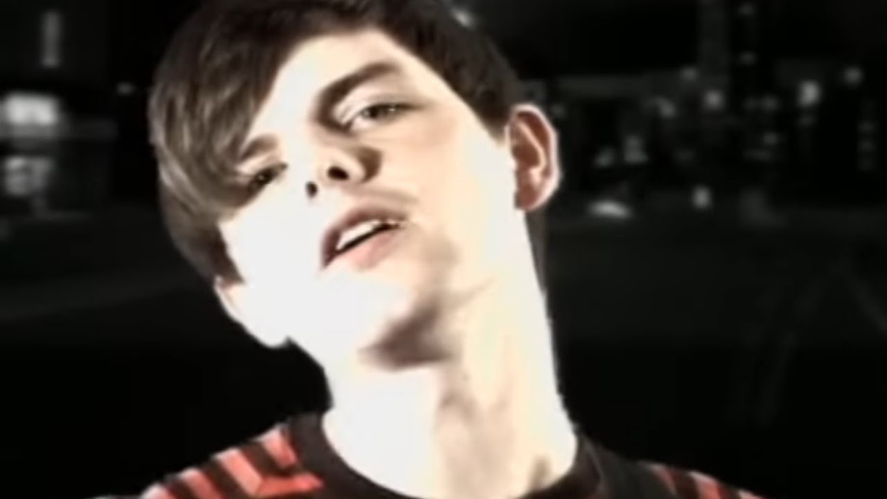 The Cinematics - Chase - YouTube