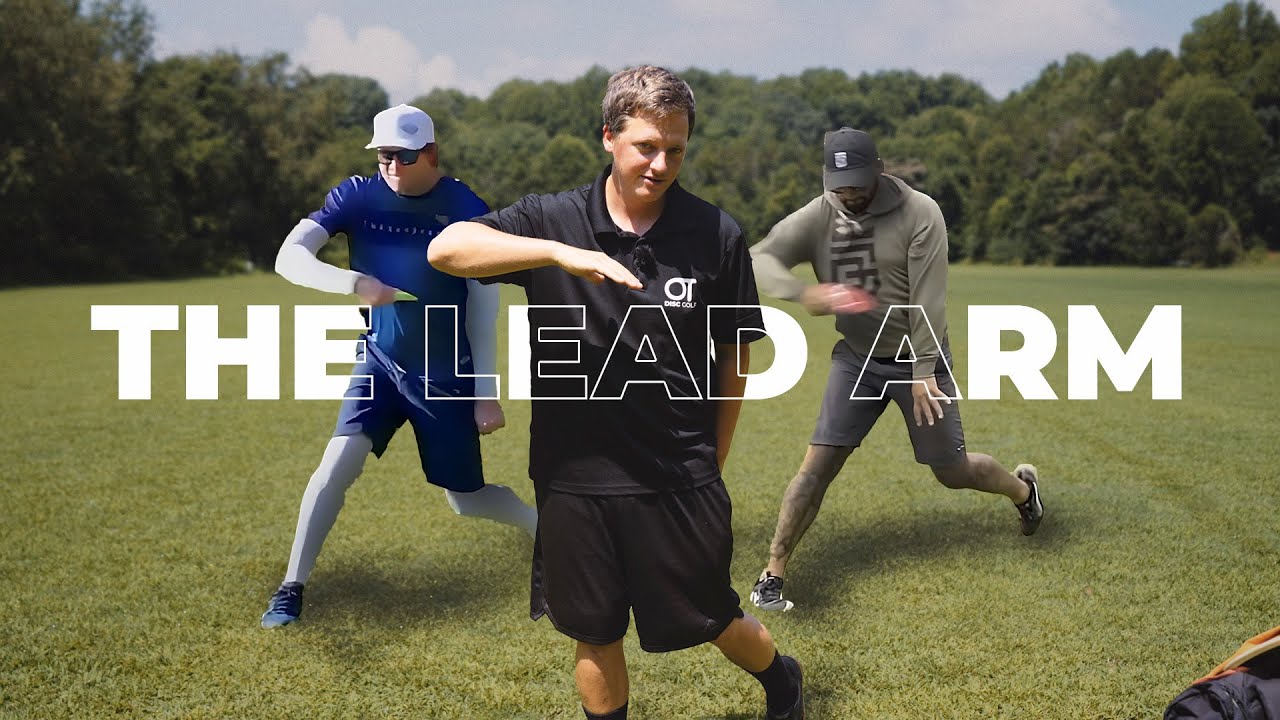 2 Ways to Practice the Lead Arm Move - YouTube