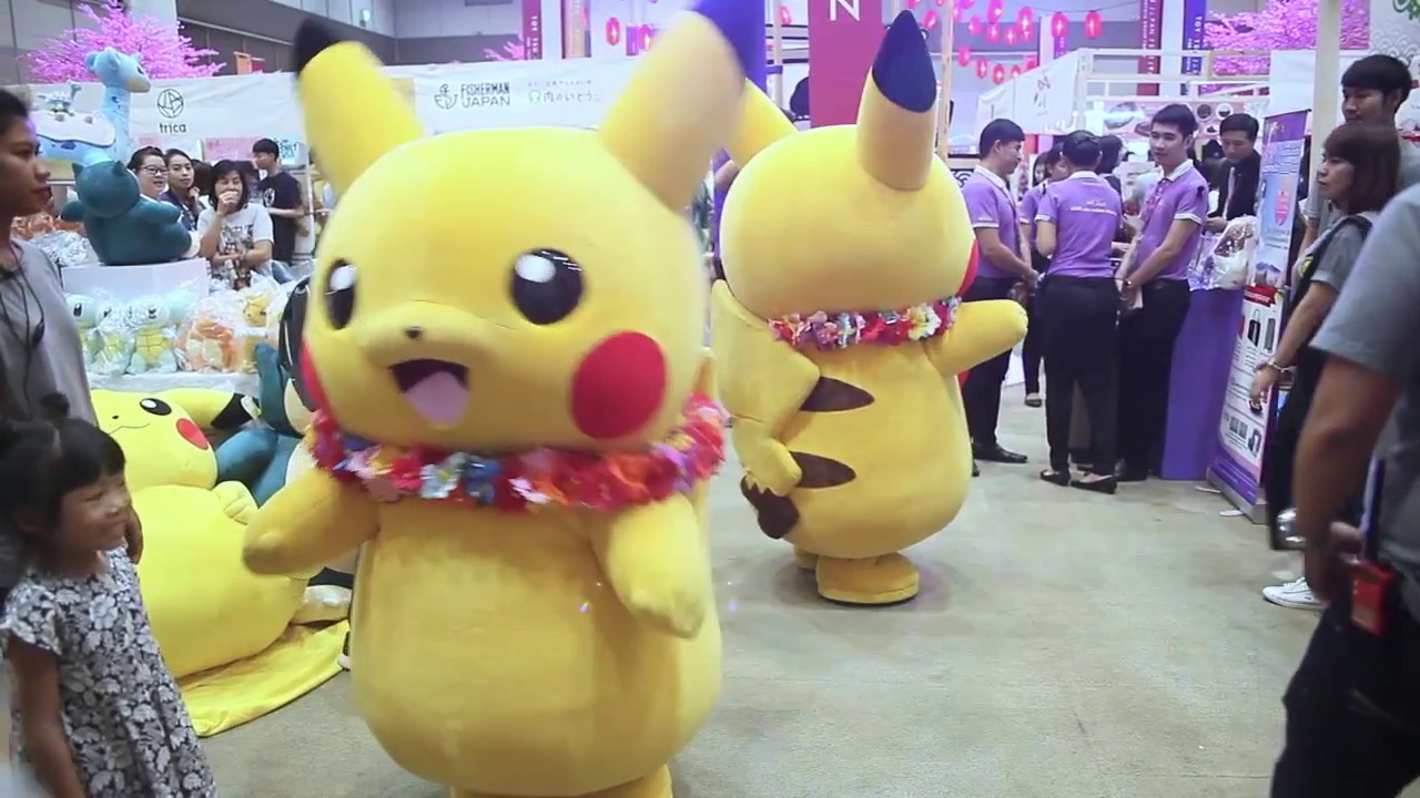 TOYOTSU JAPAN FESTIVAL - YouTube