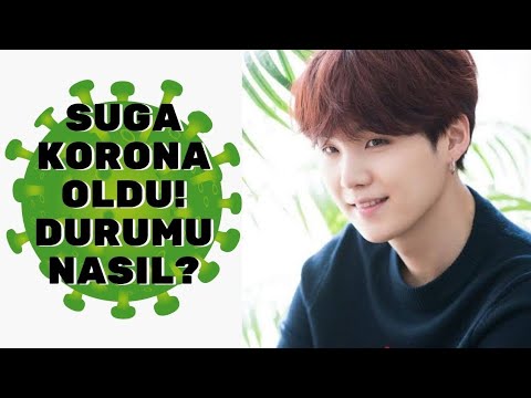 Yoongi nin covid testi pozitif çıktı. Sağlık durumu nasıl? Antiler yine fırsatı kaçırmadı.