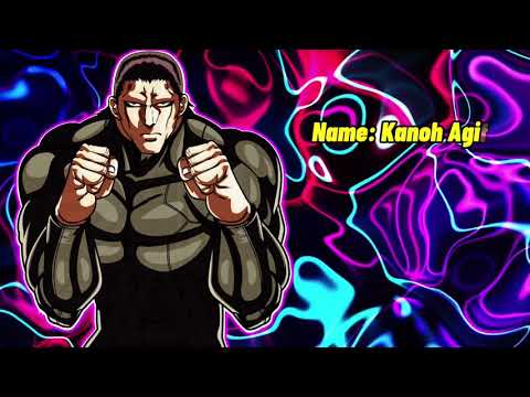 Kanoh Agito - YouTube