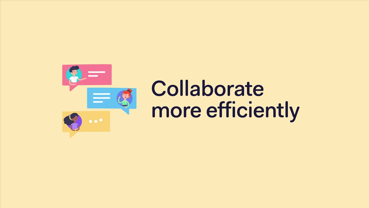 Teamwork Overview - YouTube