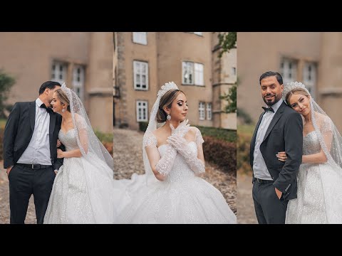 Azad & Nuhat // Part 5 // Team Jenedi // Bahar Eventlocation // JiyanVideo 2023