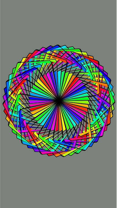 😍amazing Python Design 😍🐢🐢turtlebabapythonshortspythonprogramming