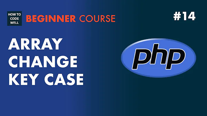 Solved How To Convert Array Values To Lowercase In PHP 9to5Answer solved-how-to-convert-array-values-to-lowercase-in-php-9to5answer