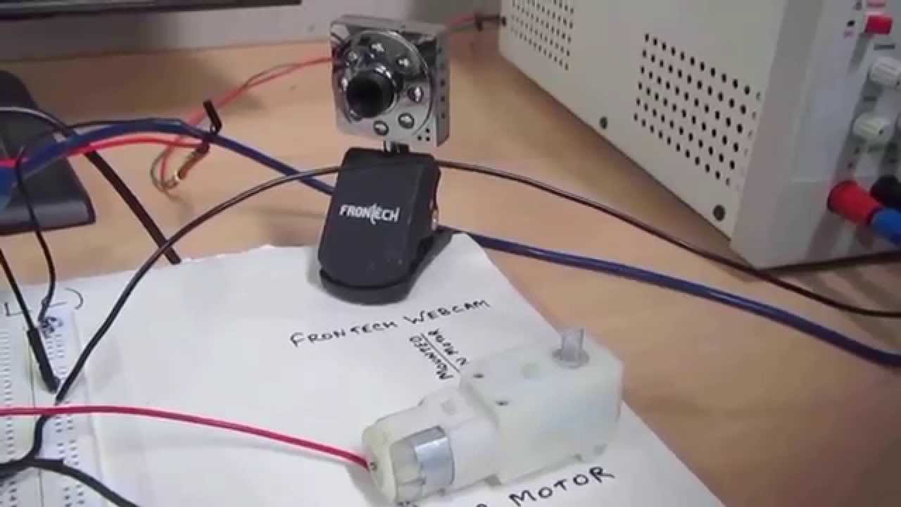 TIIC IDC 2015 -Team 303 -"Sign Language Converter(SLC)" - YouTube