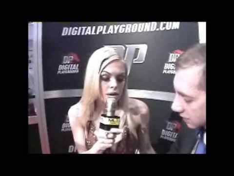 Jesse Jane interview