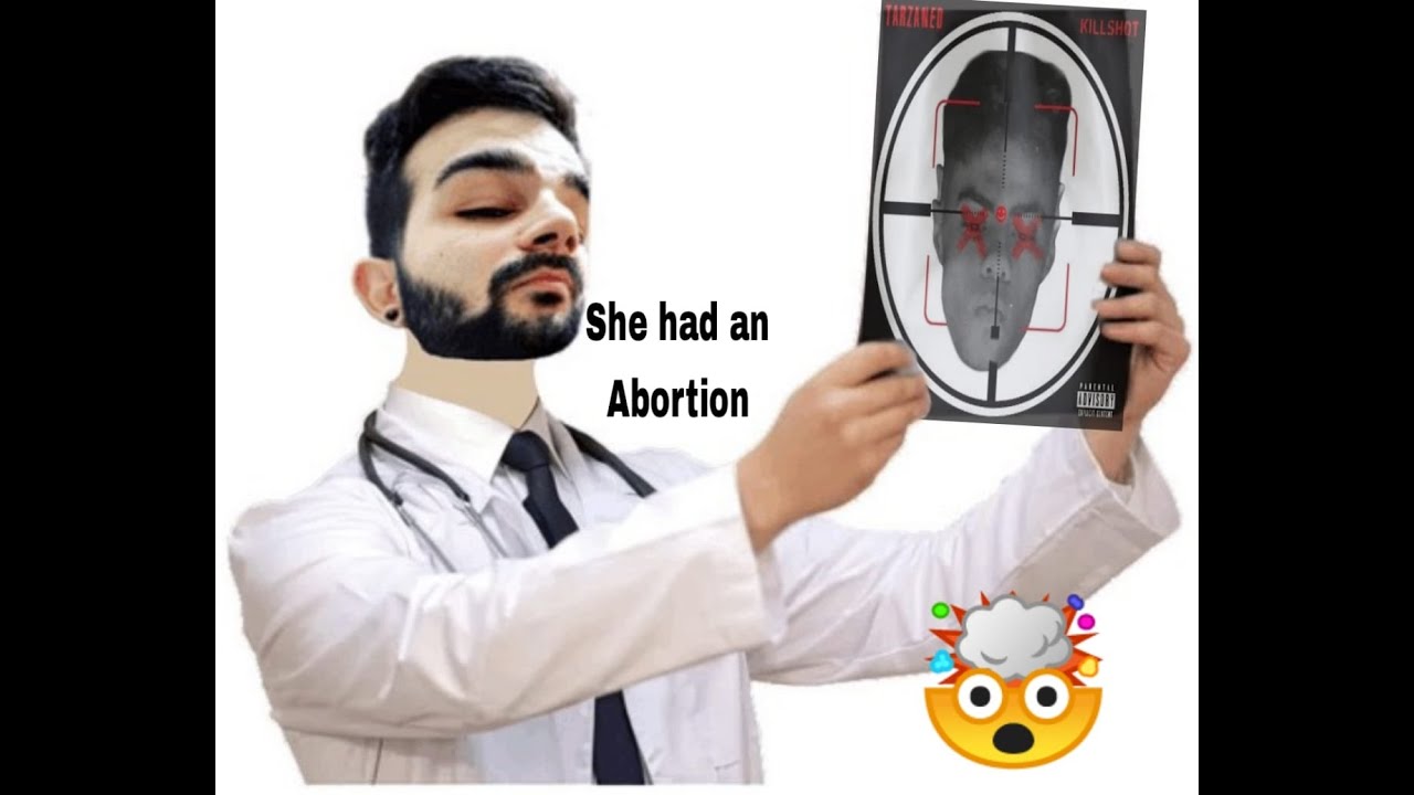 Tarzaned Exposed Laura abortion with Dantes child - YouTube
