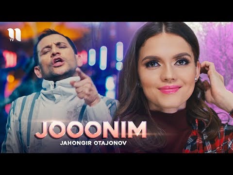 Jahongir Otajonov - Jooonim (Official Music Vido)