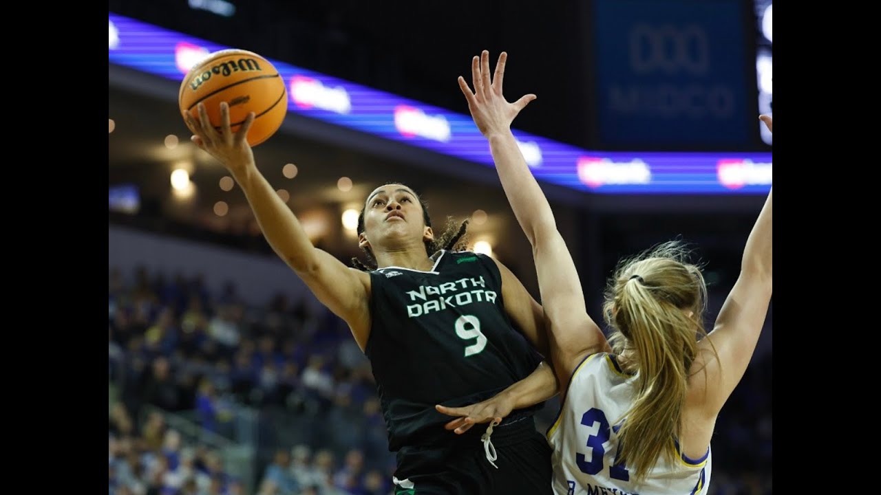 Kiera Pemberton Sophomore Highlights Part 1 - YouTube