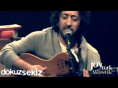 Fettah Can - Sana Affetmek Yakışır (Akustik)