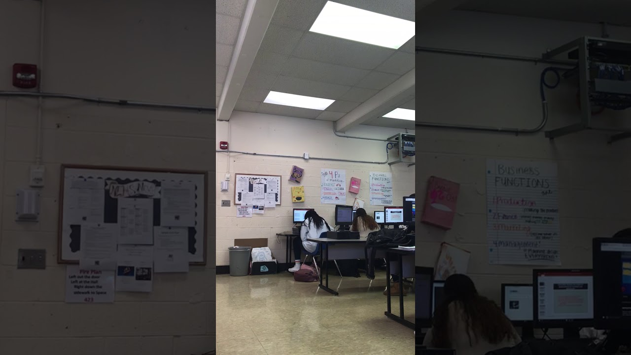 Classroom Observation Video 2 - YouTube