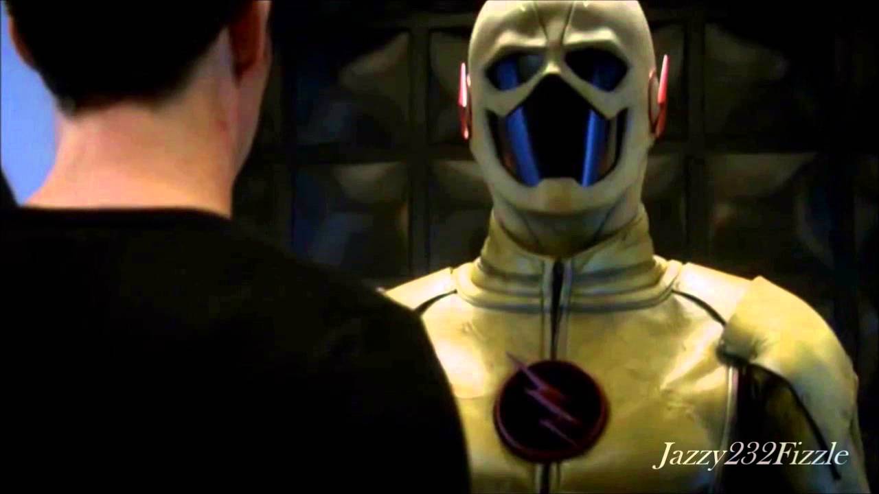 Monster | Harrison Wells (Reverse Flash) - YouTube