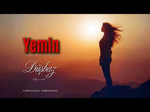 Düşbaz - Yemin | Bulutlarda Yansın Diye🔥 Yeni Akustik Cover (Official Audio)
