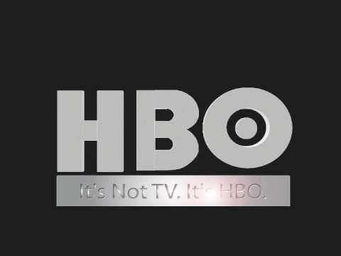 HBO TV-ID - YouTube