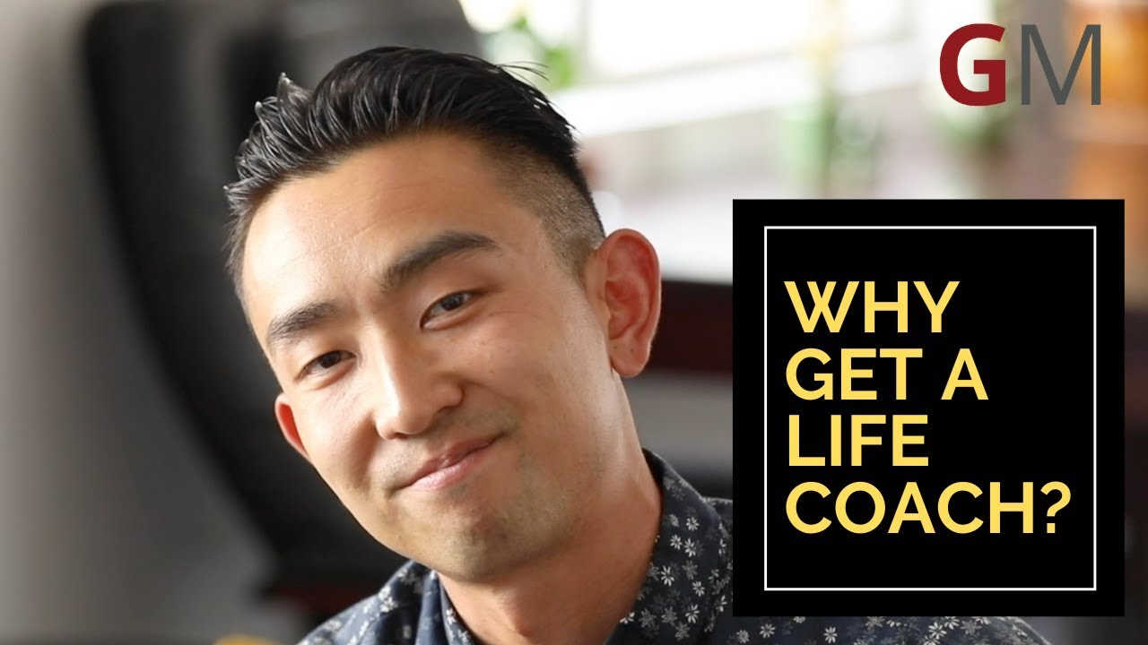 Why Get A Coach? - YouTube