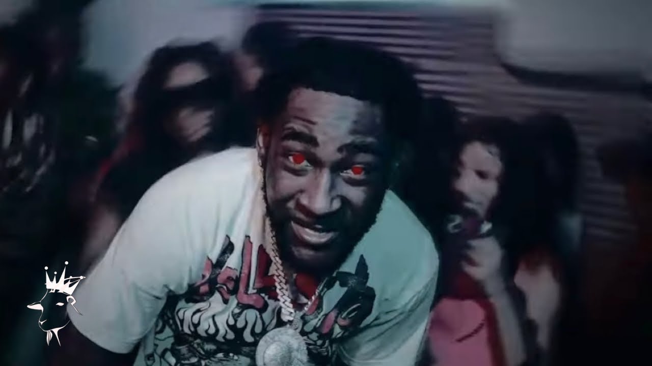 Ron Suno - Make It Hot (Official Music Video) - YouTube