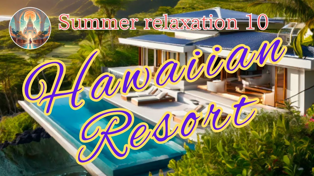 [Summer Relaxation 10] Join us for our Summer Relaxation Series and ...