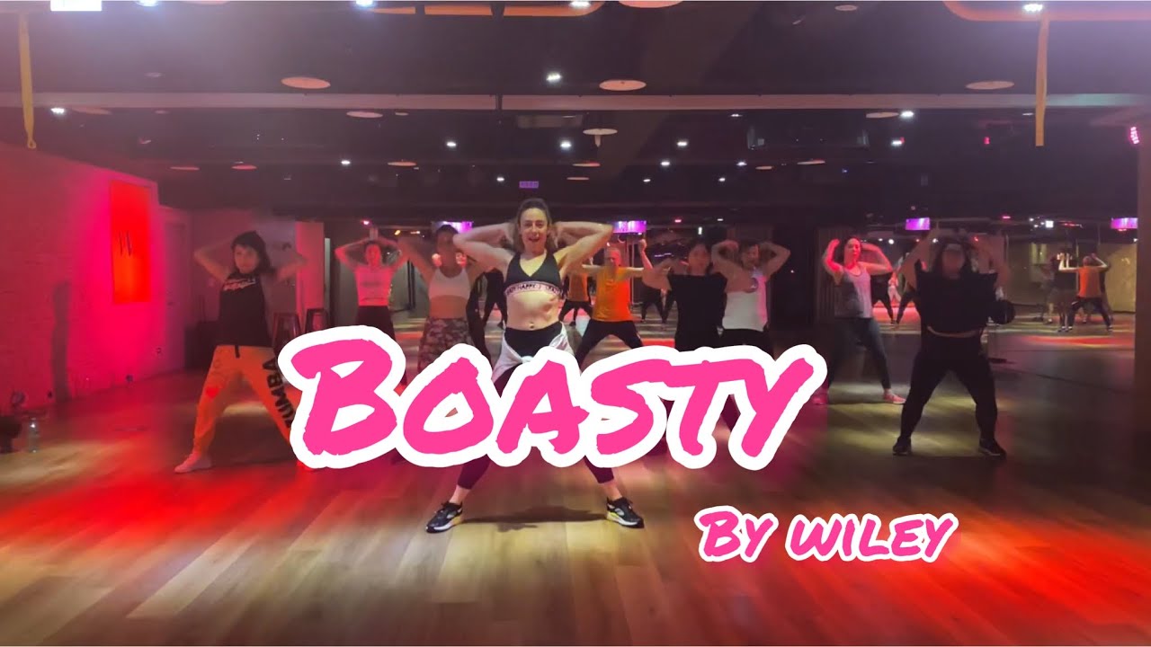 Boasty ( ft. Idris Elba) - Wiley, Sean Paul, Stefflon Don - YouTube