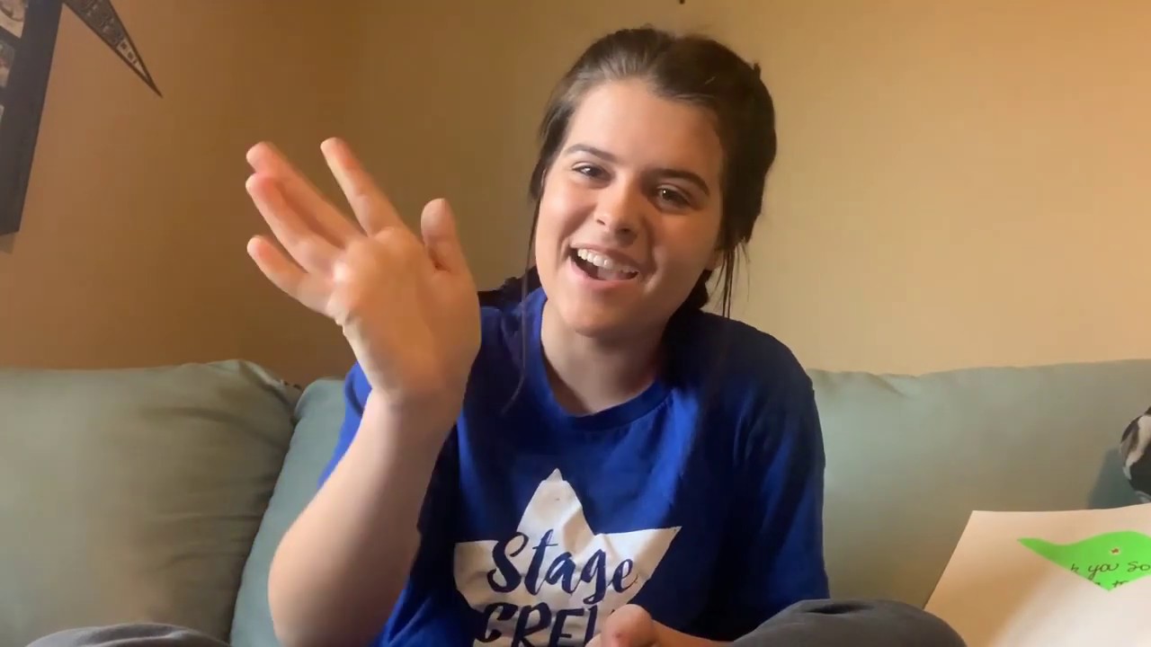 "The Jolly Postman" - Story Time with Miss Piper - YouTube