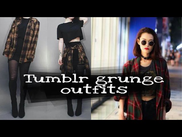 Grunge Outfit Ideen Tumblr 35 Starboy Outfit Men Ideas