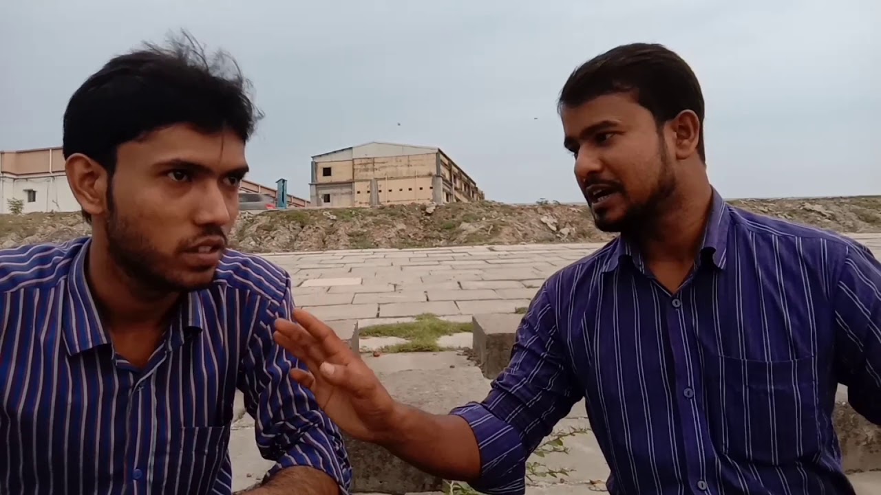 Madhak ke Na Bolun New Short Film 2019 l Kazi Musa l Riaz Sharkar - YouTube