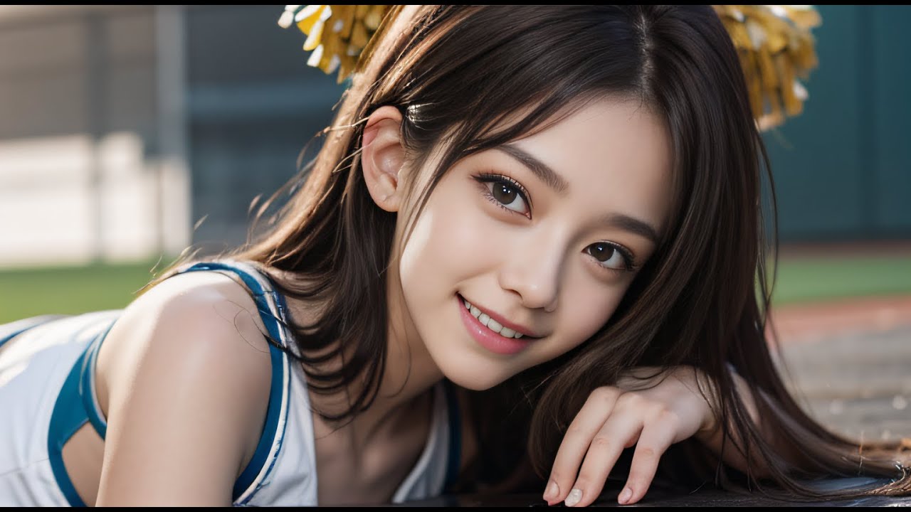 [AI VLOG] 野球選手の応援に来ました - YouTube